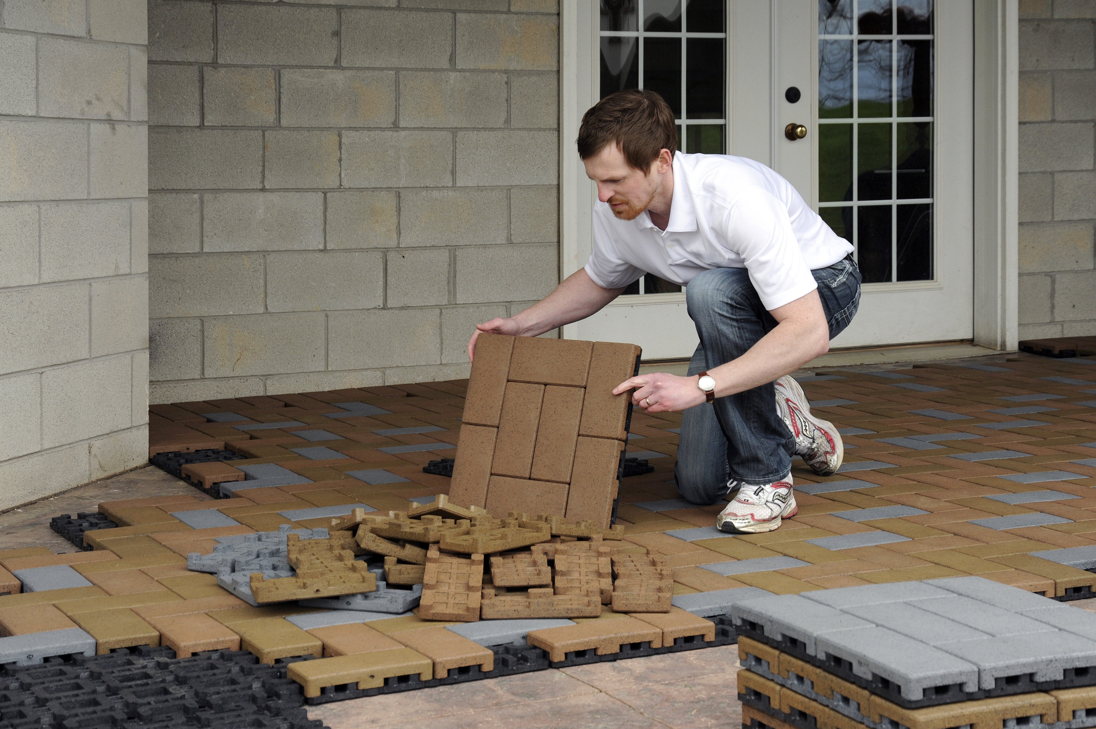 Shop Paver Products – Aspire Pavers