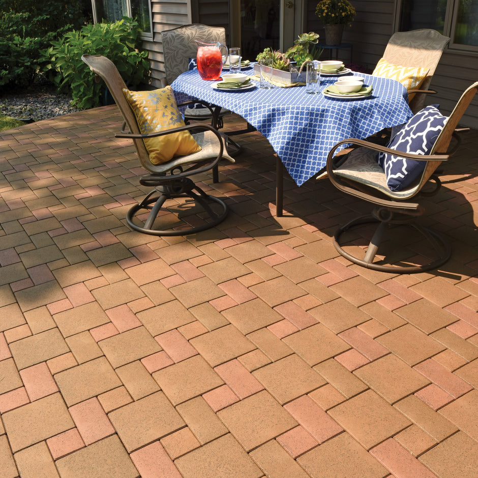 Aspire Composite Paver system – Aspire Pavers