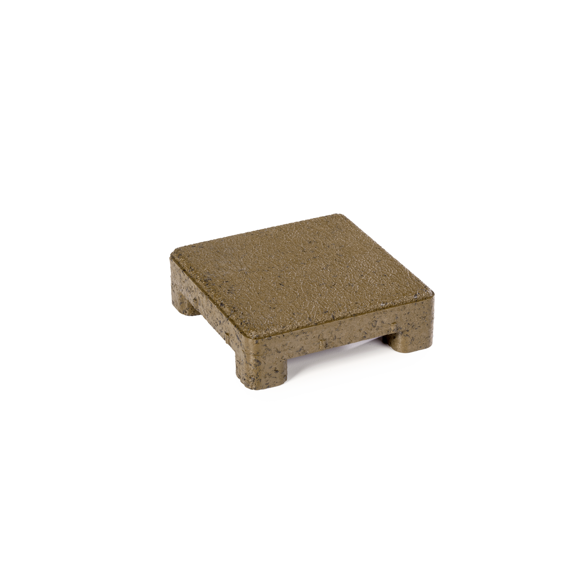 Aspire Pavers with Grid (16 - 4" x 4" Pavers on 16" x 16" Grid)