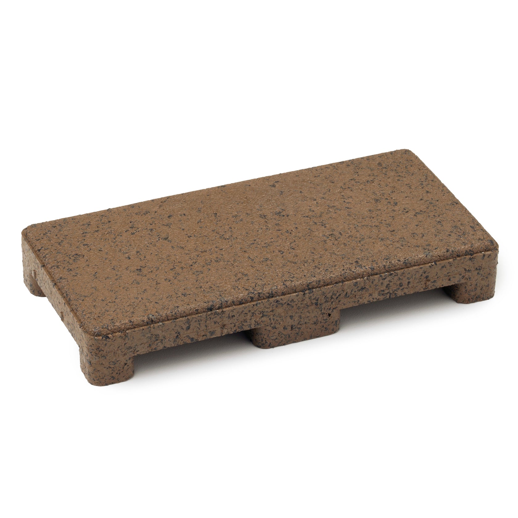 Aspire Pavers with Grid (8 - 4" x 8" Pavers on 16" x 16" Grid)