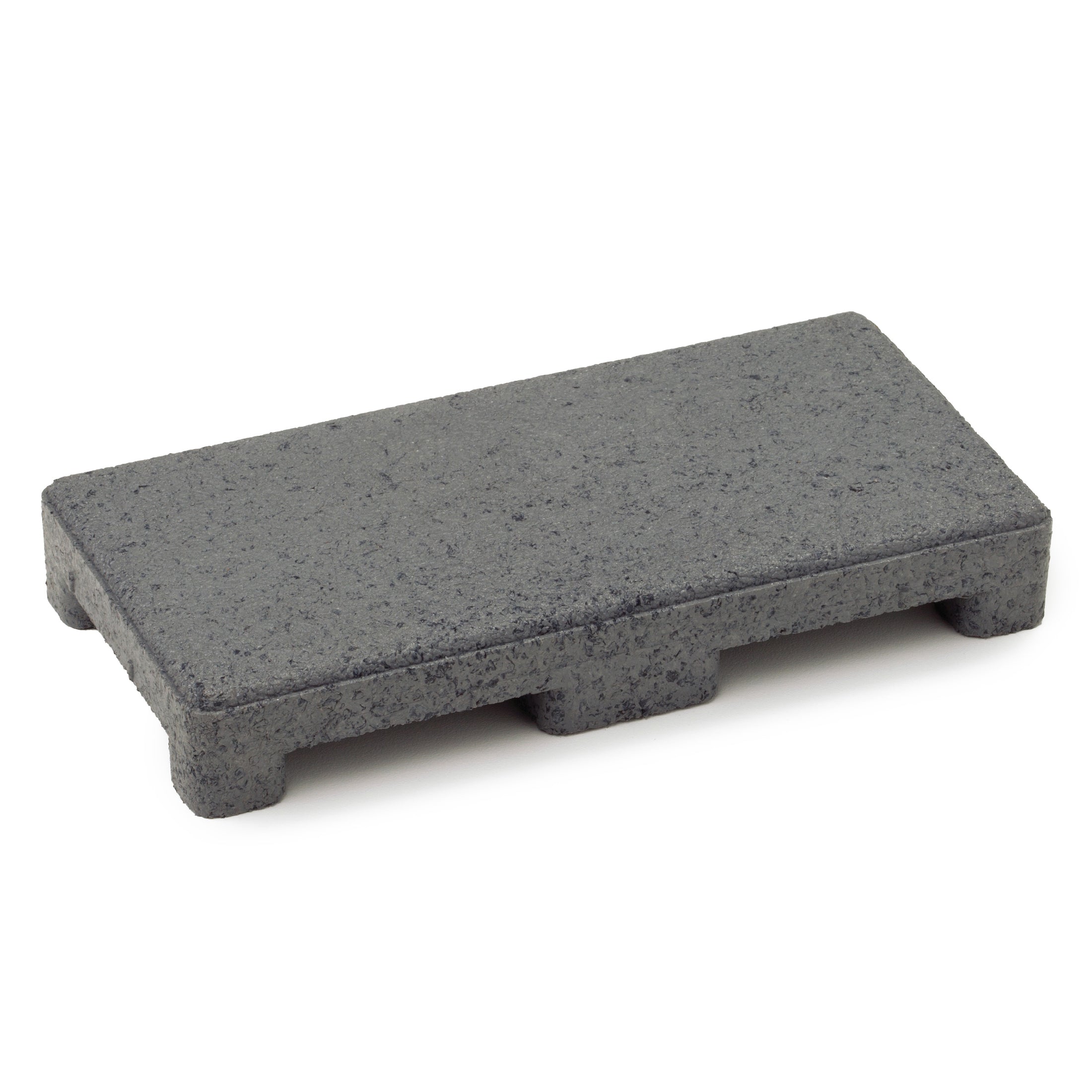 Aspire Pavers with Grid (8 - 4" x 8" Pavers on 16" x 16" Grid)