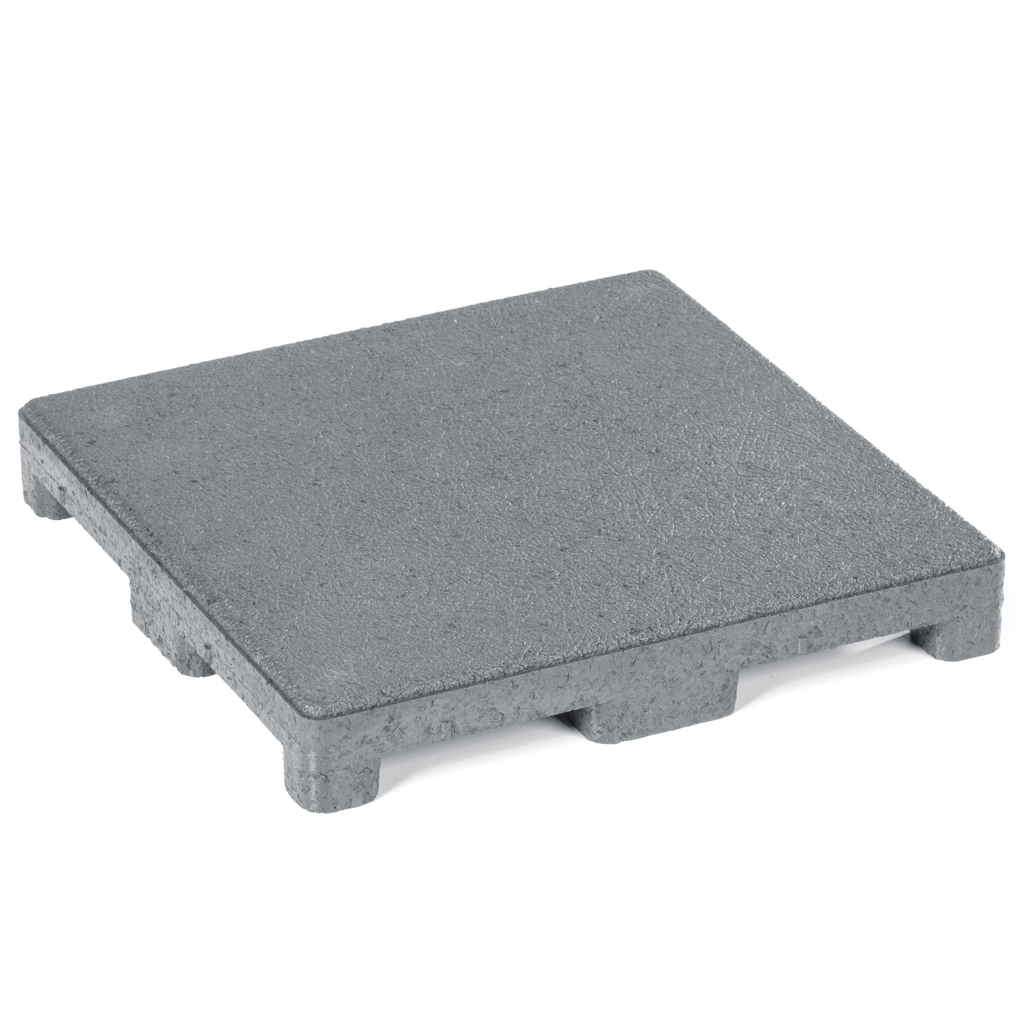 Aspire Pavers with Grid (4 - 8" x 8" Pavers on 16" x 16" Grid)